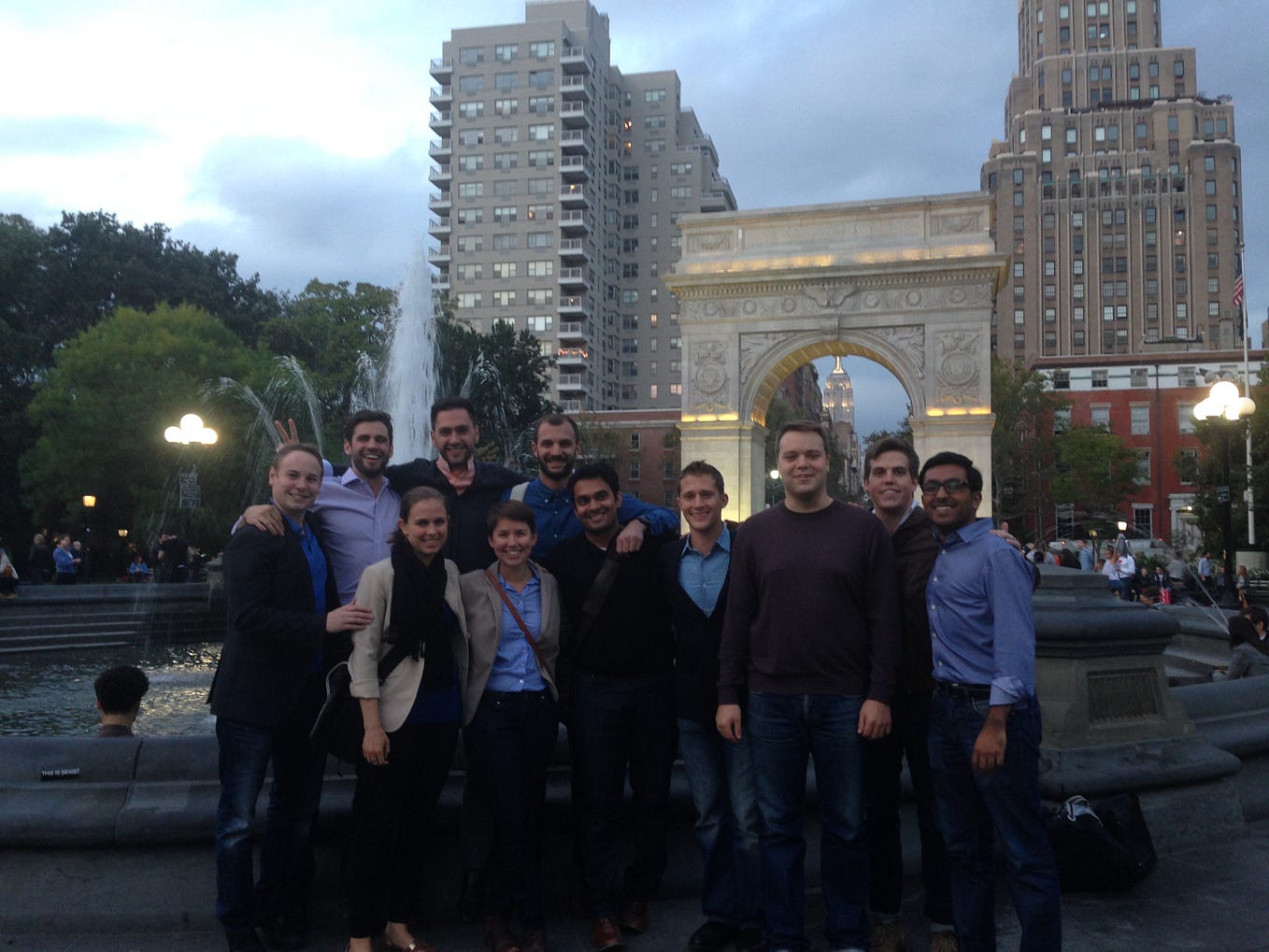 Creating Leverage as a Product Manager | by Mark Bruno | Medium