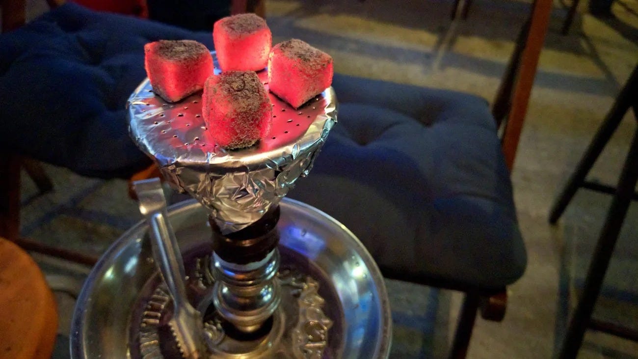 Why Hookah Pipes are Safe to Use. Hookah is a centuries-old tobacco ...