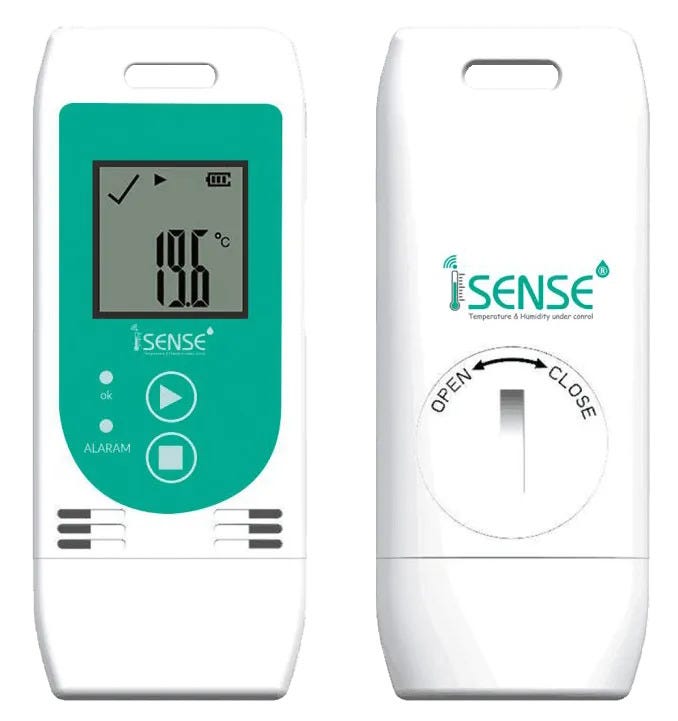 Why you should choose temperature monitoring solutions for your business in Qatar | by Isense ...