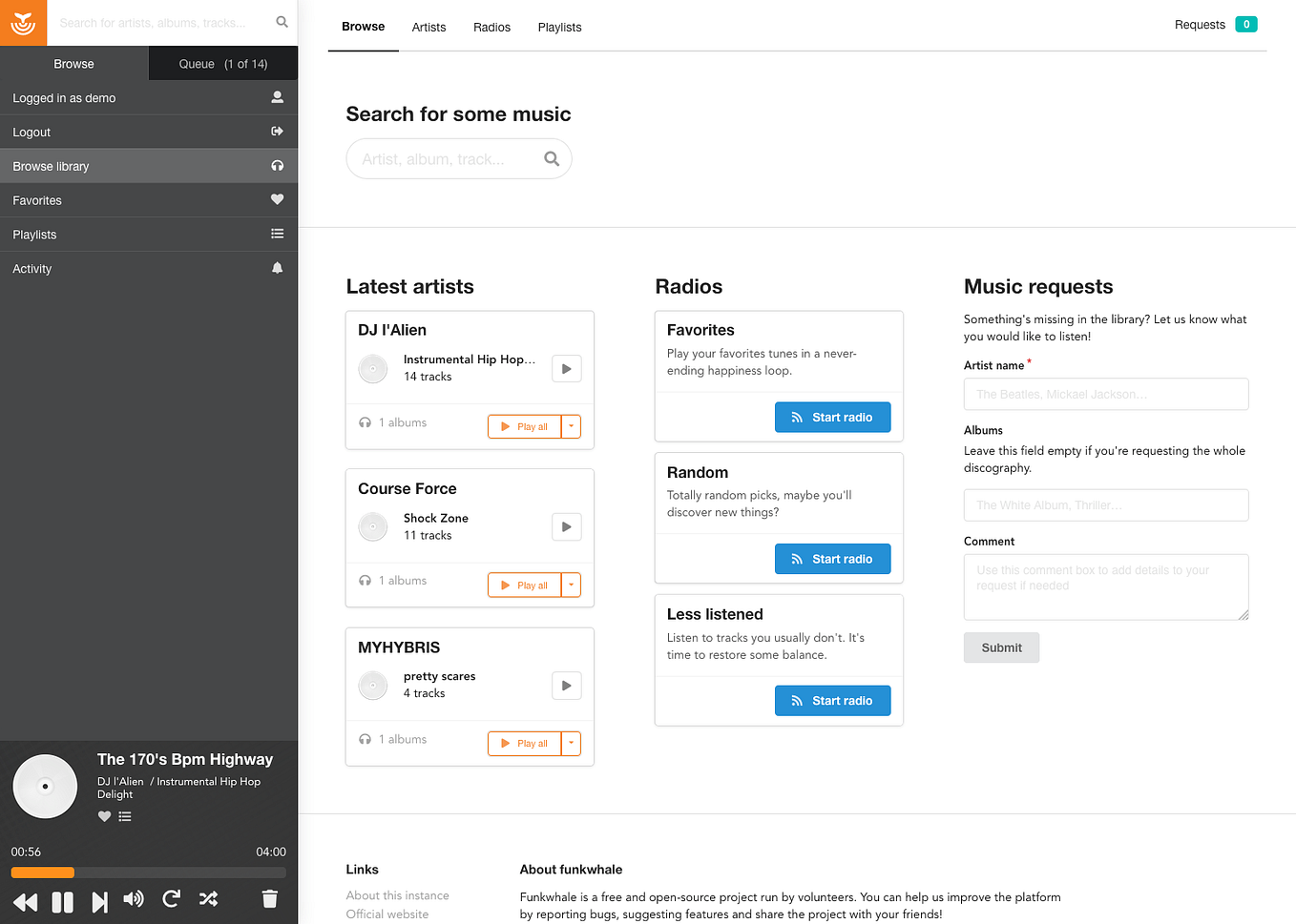 The Do-Everything System: An in-depth review of Hubzilla 3.0. | by Sean ...