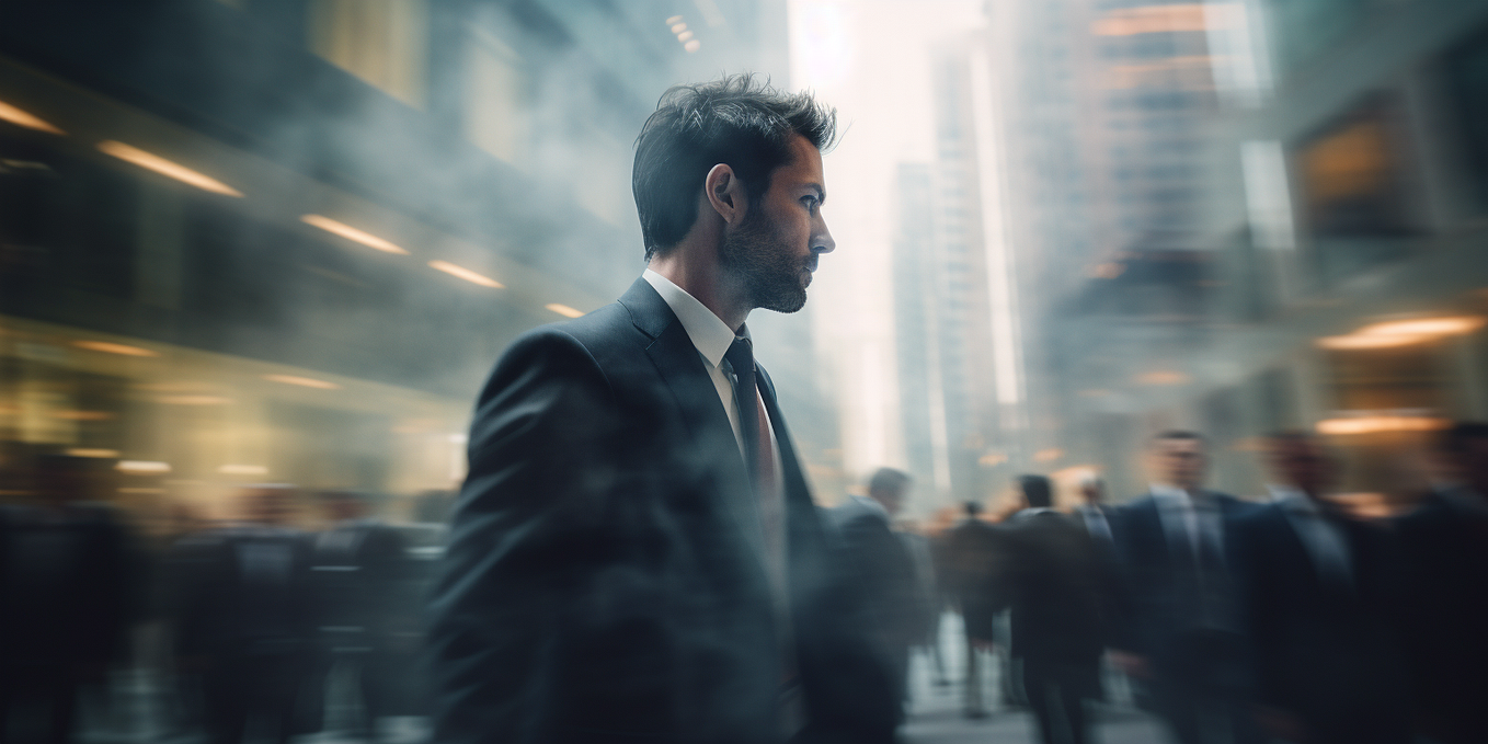 Why “Generations” Don’t Matter. Millennials are so passe. Now it’s all… | by James D. Blythe ...