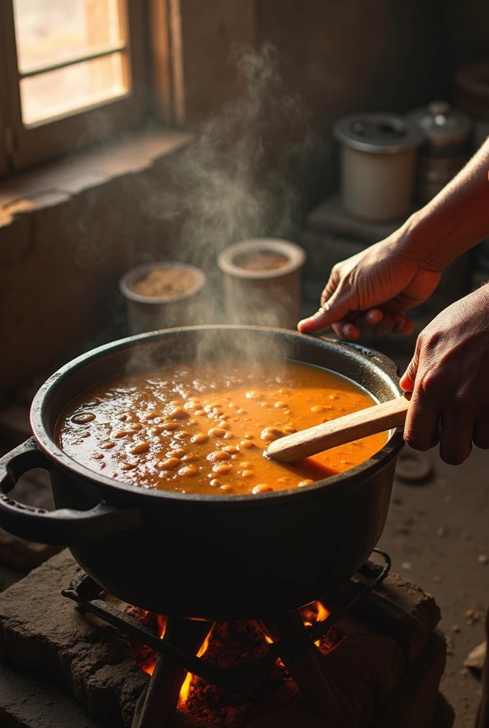 Jebena Buna: The Ethiopian Art of Making Coffee | by Samuel Phillips ...