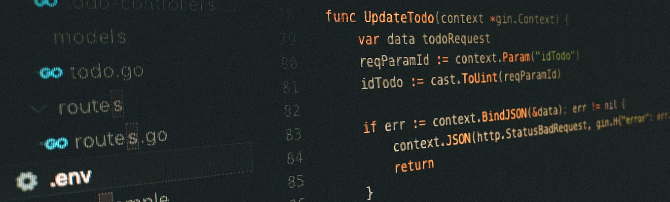 A guide to CQRS Pattern from the first Principle | by Frederich Blessy | Medium