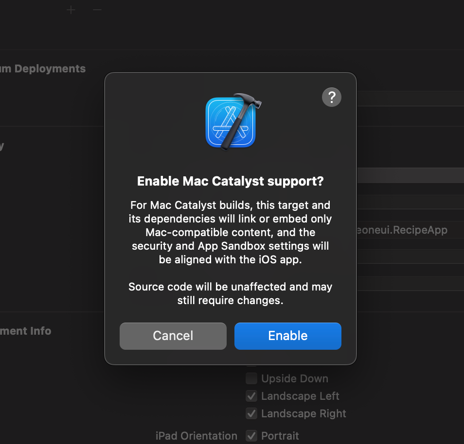 Connecting Your Watch to Xcode: A How-To Guide | by Afsanafarheen | Medium