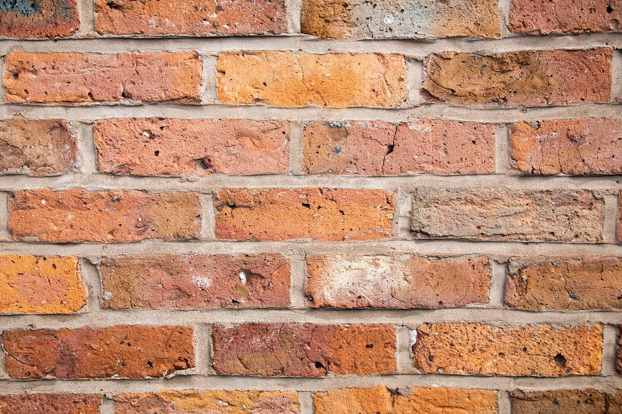 Who are you really? | by Nicky Bartley | Medium