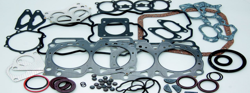 Seal Rings: Types, Uses, and Applications | by Gasco Gaskets - Gasco ...