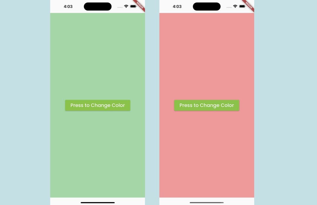 Use for loop and “if else” within Flutter code by Souvik | by Souvik Das | Medium