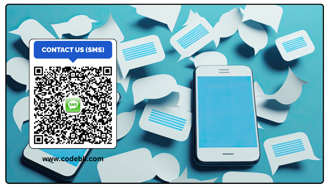 Connect Seamlessly with Viber Using Our Viber QR Code Generator! | by Codeblidotcom | Apr, 2024 ...