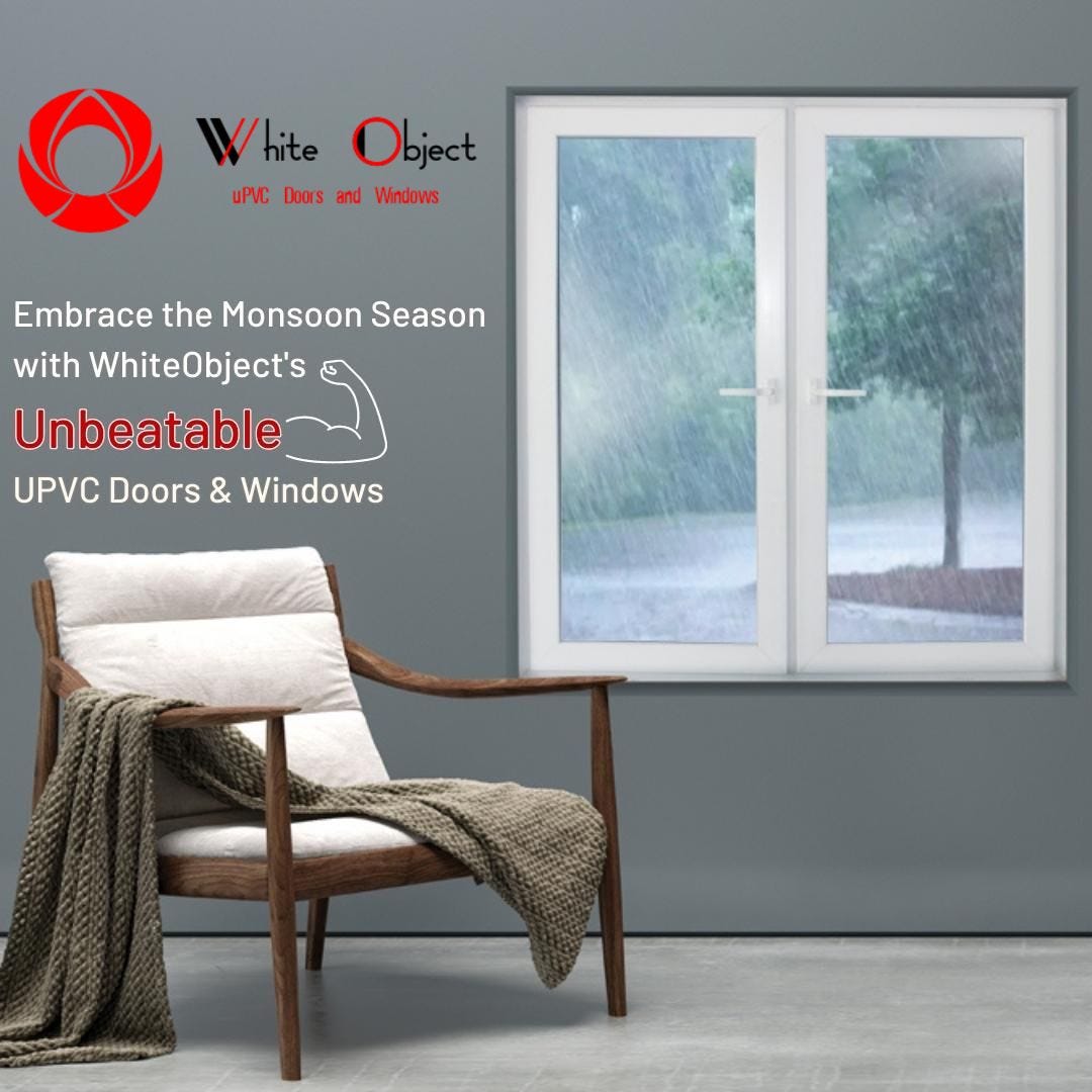 Securi Slide UPVC Windows: The Perfect Combination of Security ...