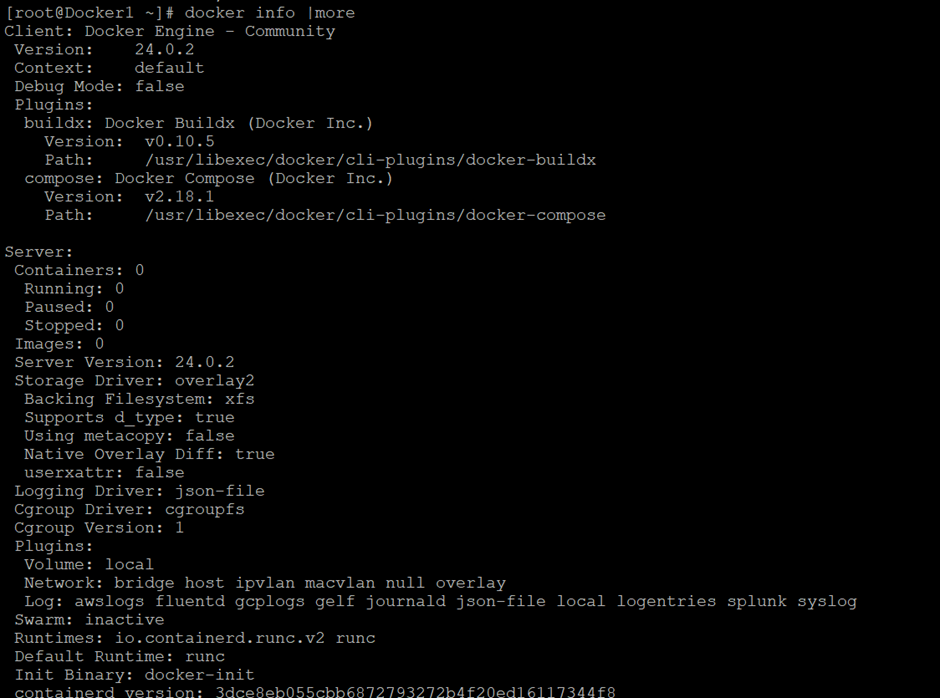 DRBD Setup in Centos OS Version with Pacemaker Cluster | by Ashok Ravi | Medium