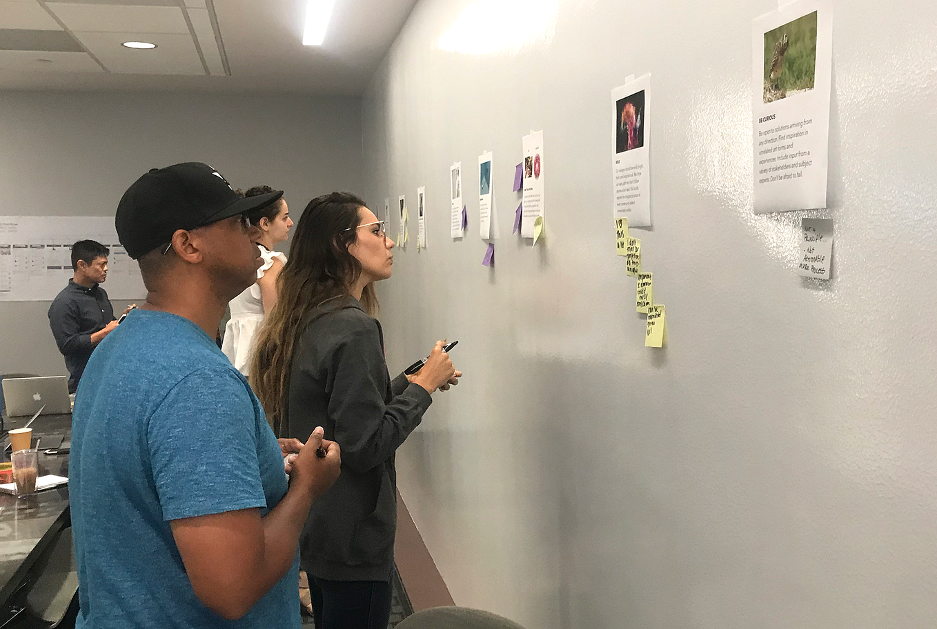 My First 30 Days as a Product Manager | by Sam Grone | RetailMeNot ...