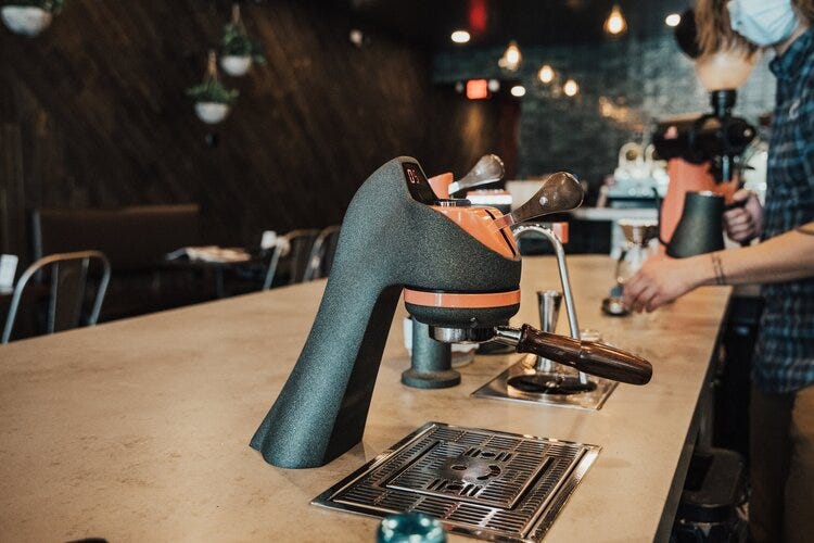 Dark Moon Coffee Roasters Menu: A Culinary Journey into the World of ...