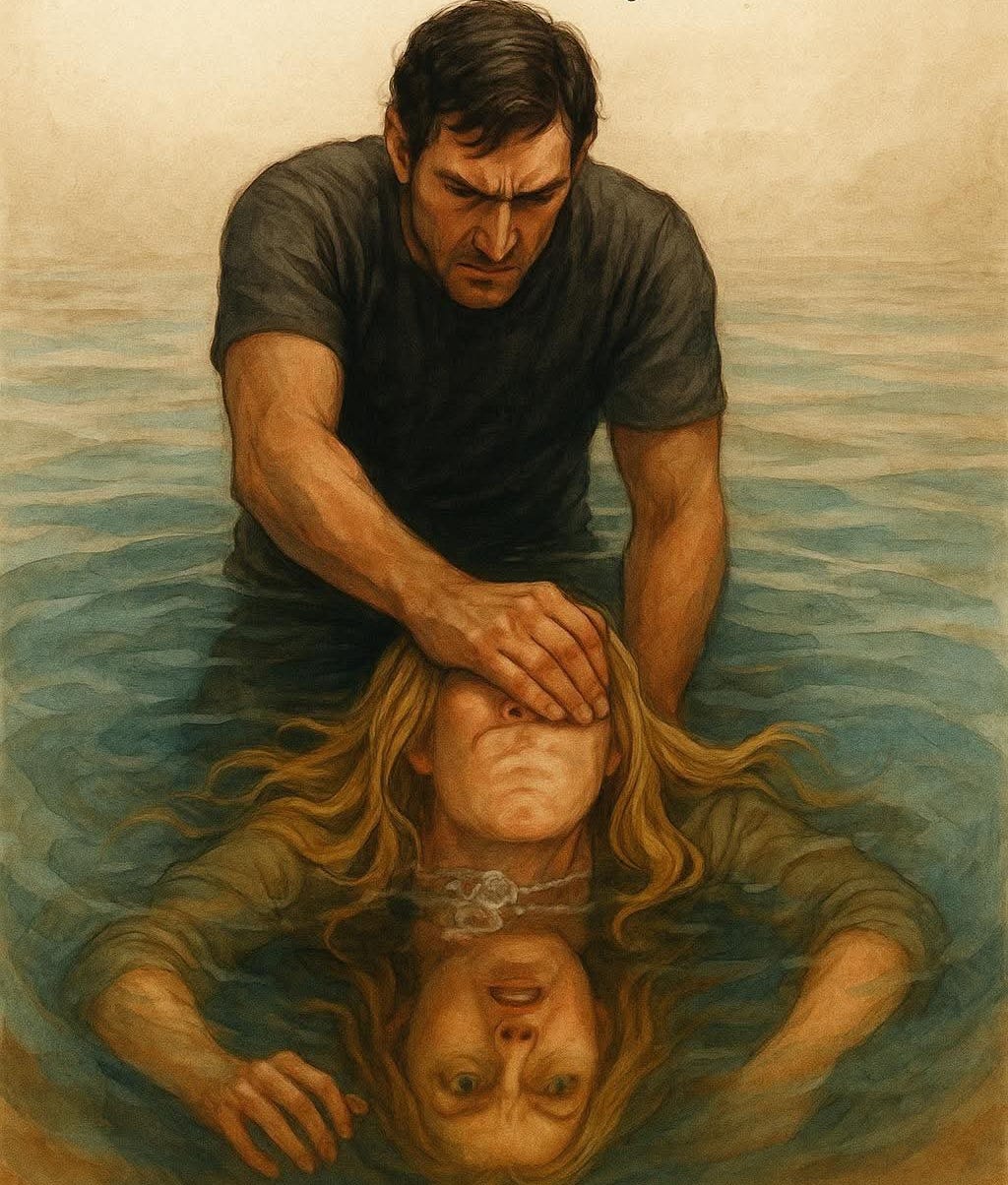 Sigma Males & Love: When They Find ‘The One’, Expect This | by Jake ...