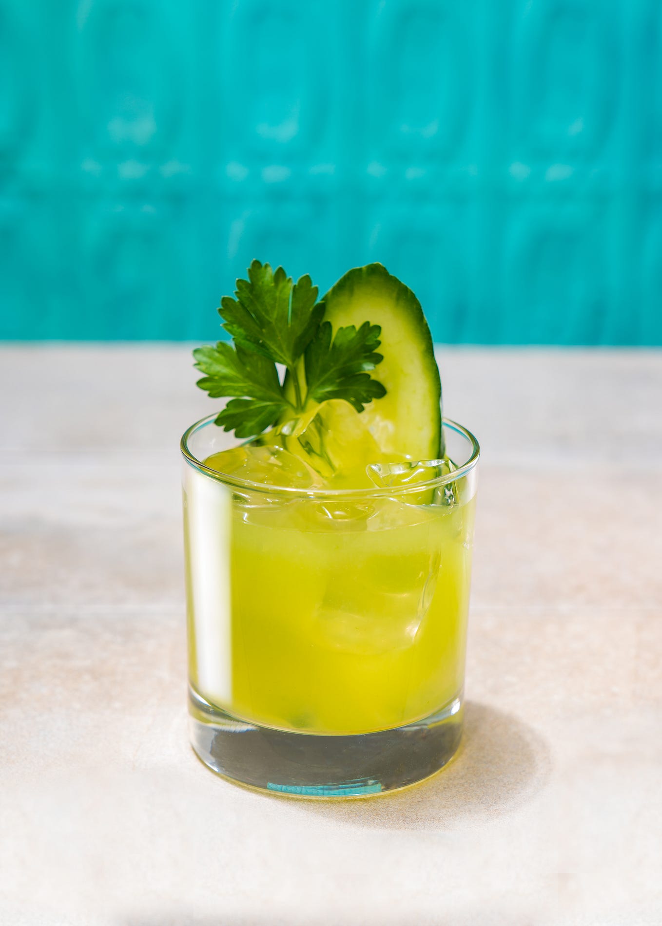 Vida. The bright red hue of this cocktail… | by Milagro Tequila | Medium