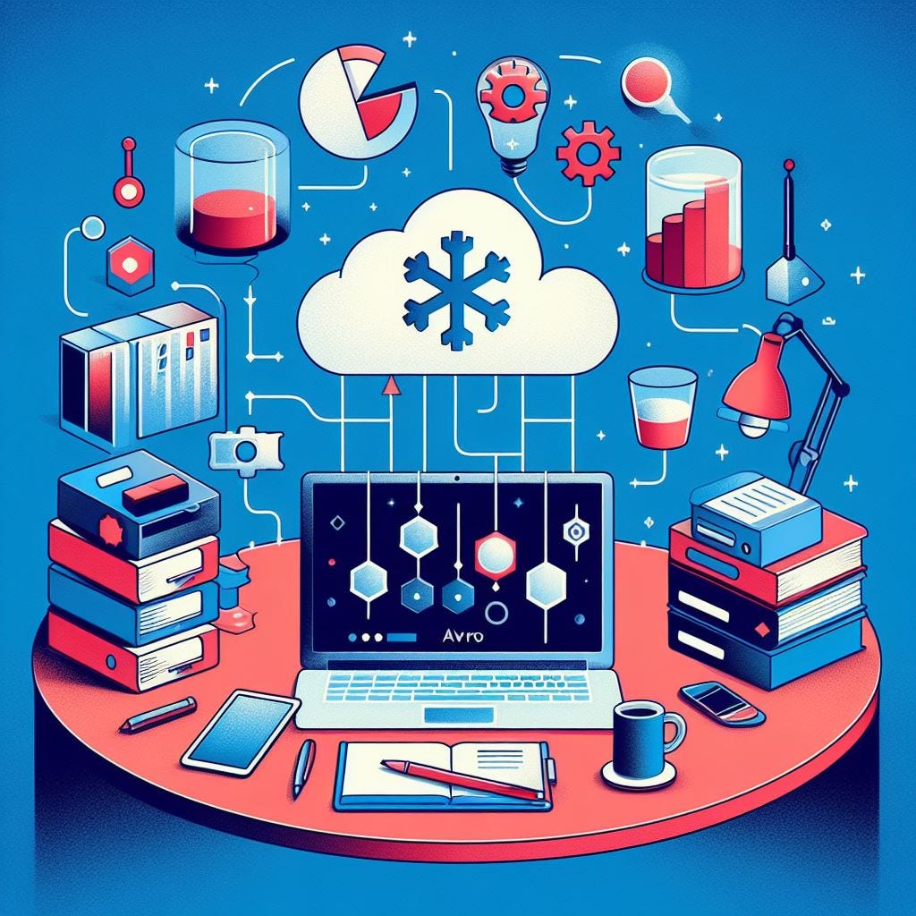 Loading XML Files into Snowflake with Snowpark Python | by Stewart ... Loading XML Files into Snowflake with Snowpark Python | by Stewart ...