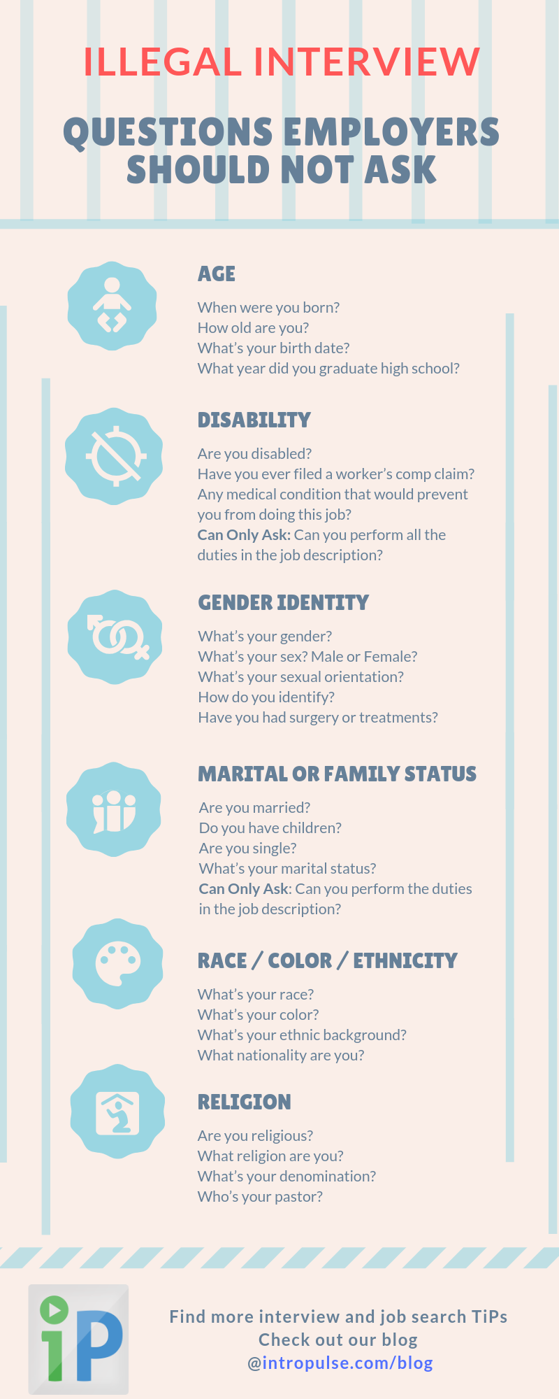 10 good questions to ask in an interview | by IntroPulse | Medium