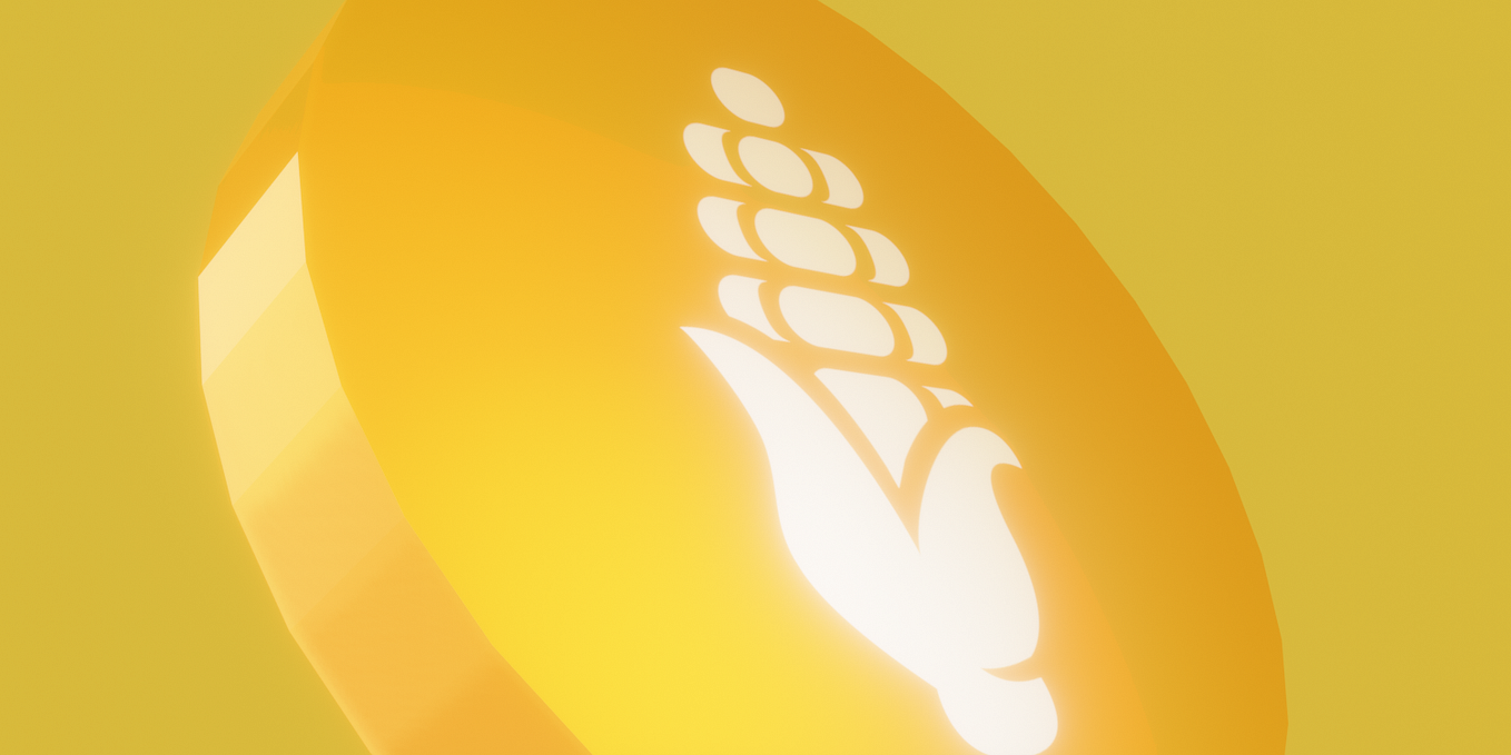 Introducing Corn: The Super Yield Network Rooted in Digital Gold | by ...