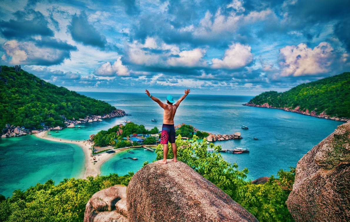 Best Time to Go to Thailand. Thailand, known for its vibrant… | by Dasrose | Medium