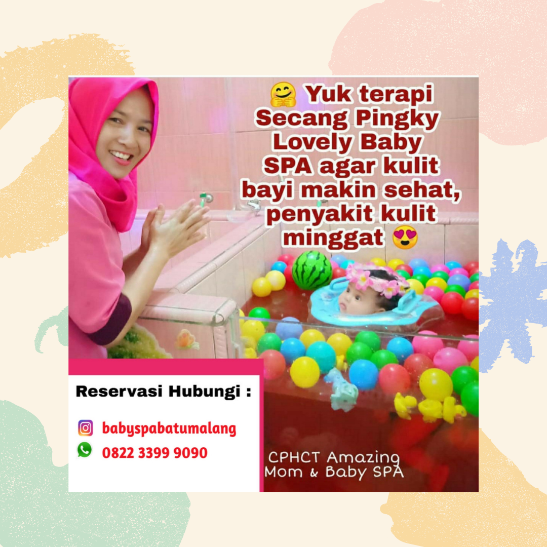 Hubungi 082233999090 — Jasa Baby Spa Menyehatkan Di Malang | by ...