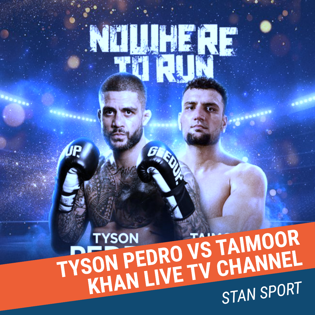 Liam Wilson vs. Youssef Dib 2 LIVE Coverage ON TV Channel 1st March 2025 | by Wilson Vs. Dib 2 ...