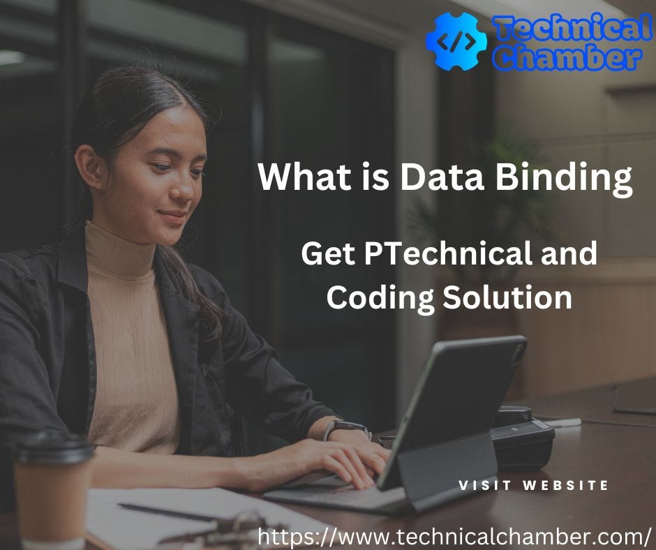 What Is Data Binding And Its Types At Emogene Jones Blog