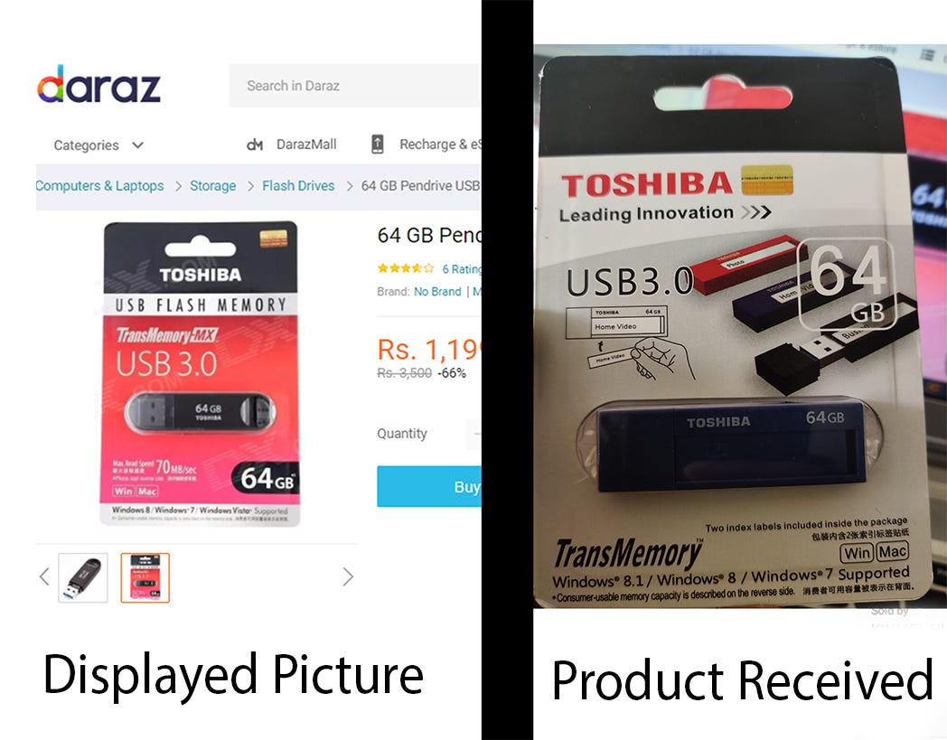 Redesigning Hamrobazar mobile app: UX Case Study | by Ankit Karki | Medium