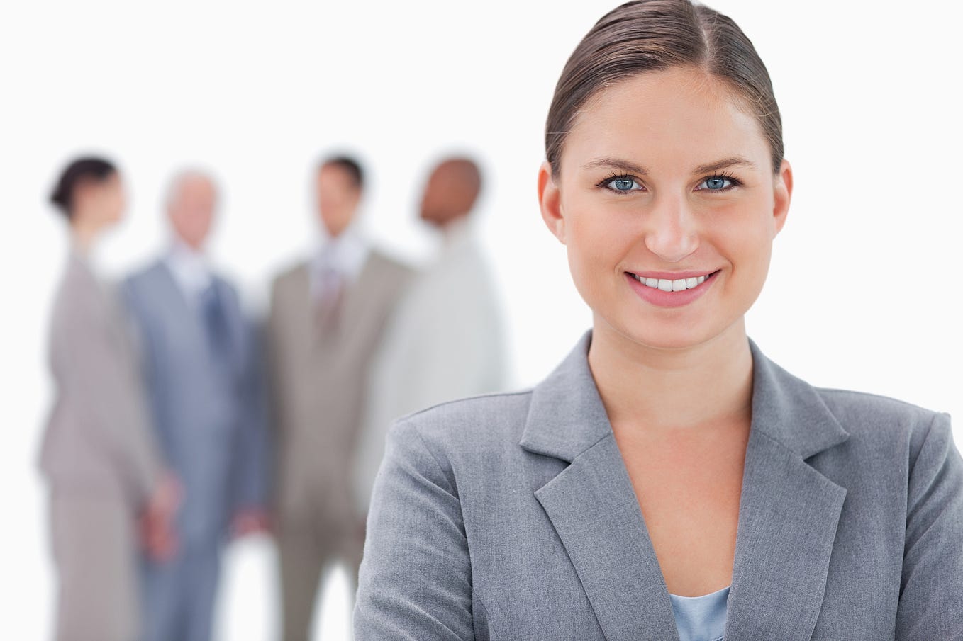 The 4M Model. The 4M model is intended to explain how… | by Brian Ward | Management4M | Medium