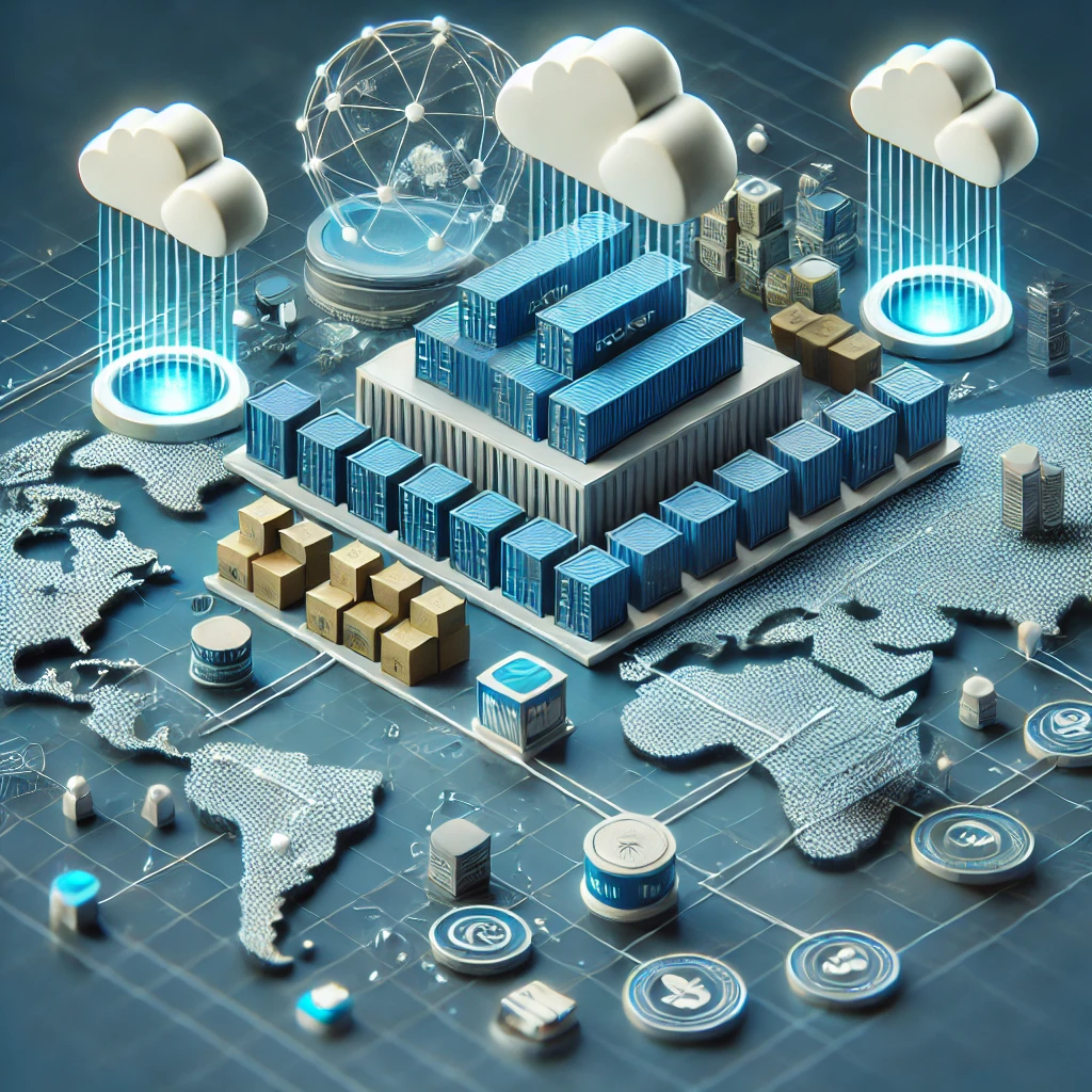 Using Docker With Python A Beginners Guide By Andrei Pantilimon Medium 3770