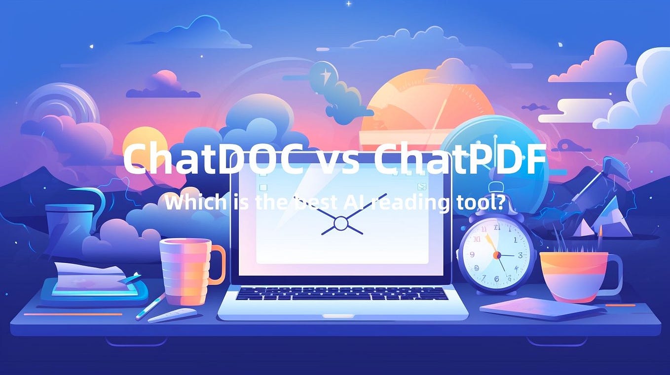 Revolutionizing Retrieval-Augmented Generation with Enhanced PDF Structure Recognition | by ...