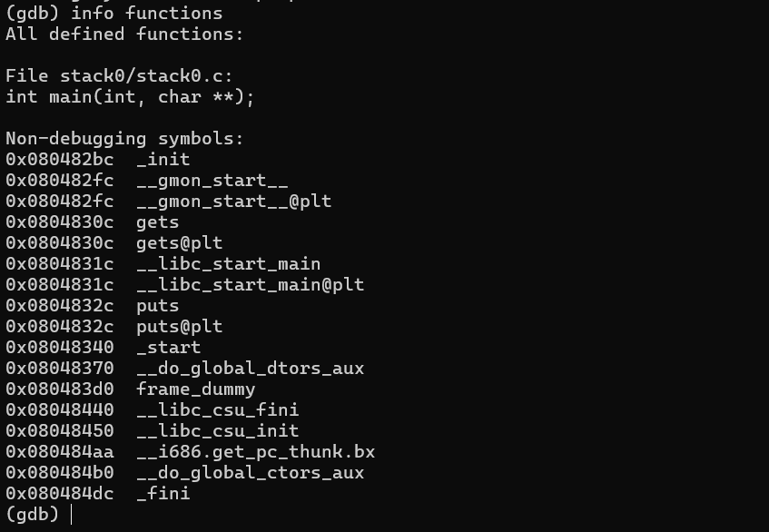 Stack 2 — Protostar — Exploit Education | by Karkisulav | Jun, 2024 | Medium