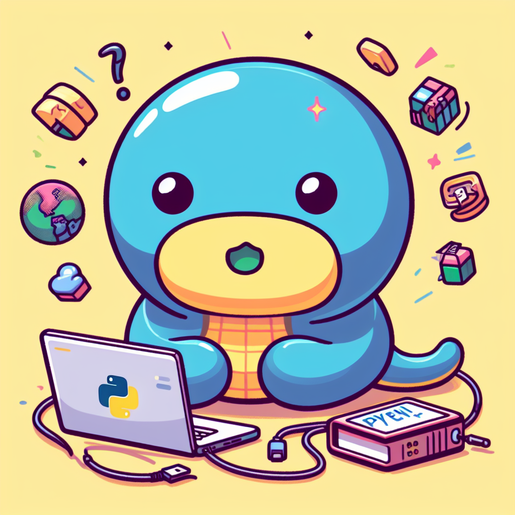 Python 版本控制 Pyenv 基本教學 Pyenv是一個 Python的版本控制管理套件，可以自由安裝和切換 By