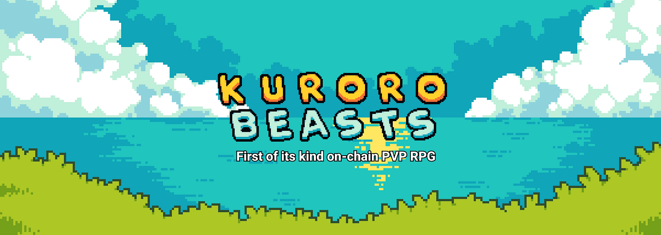 Beast Mechanics & Interactions. Introduction | by Kuroro Beasts | Medium