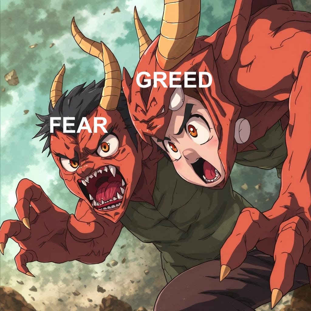 What is a Bonding Curve and How does it work? Explained | by Adithya Thatipalli | Coinmonks | Medium