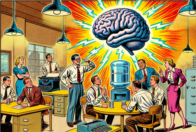 Water Cooler Small Talk: Simpson’s Paradox | by Maria Mouschoutzi, PhD ...