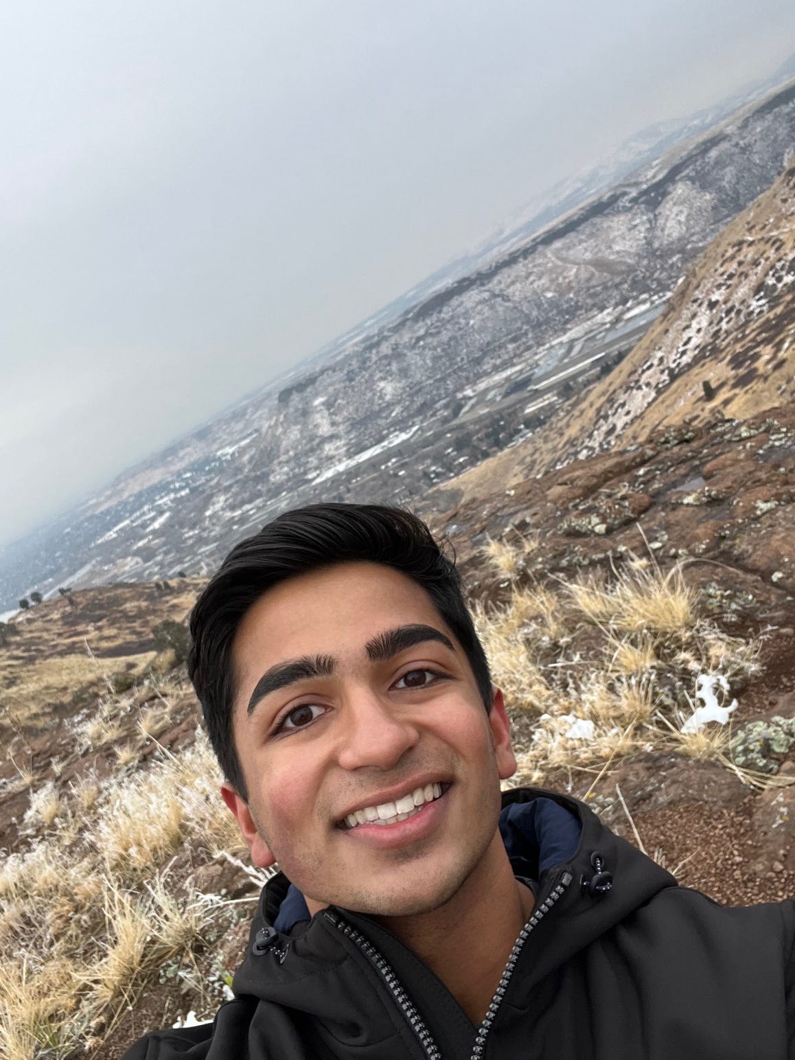 CS 371p Spring 2025: Akshay Pradeep | by Akshay Pradeep | Feb, 2025 ...