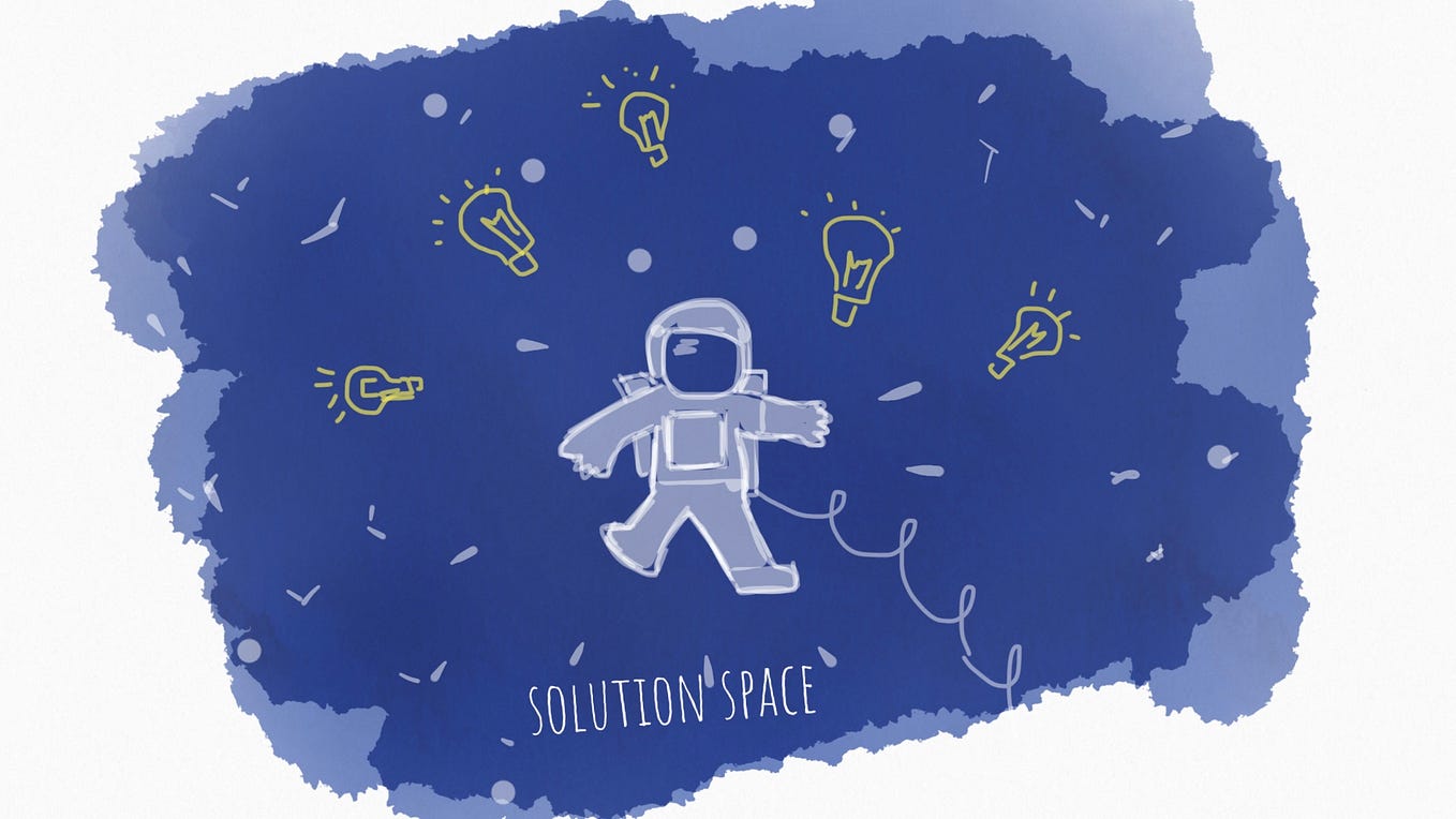 Multi-layer product roadmap. How to create a product roadmap that… | by ...