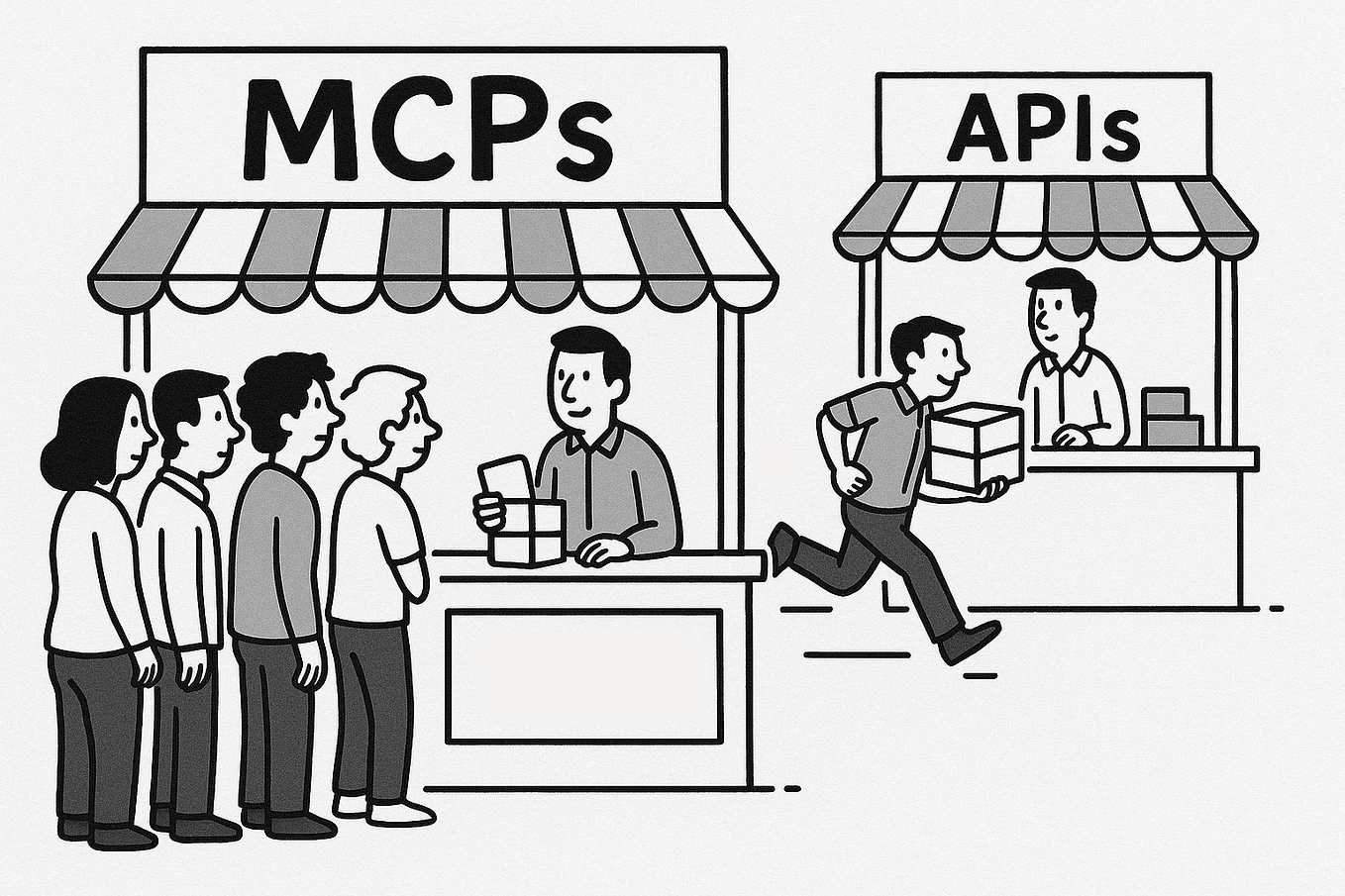 API Design Practice. A practical guide to API QA and the… | by ... API Design Practice. A practical guide to API QA and the… | by ...