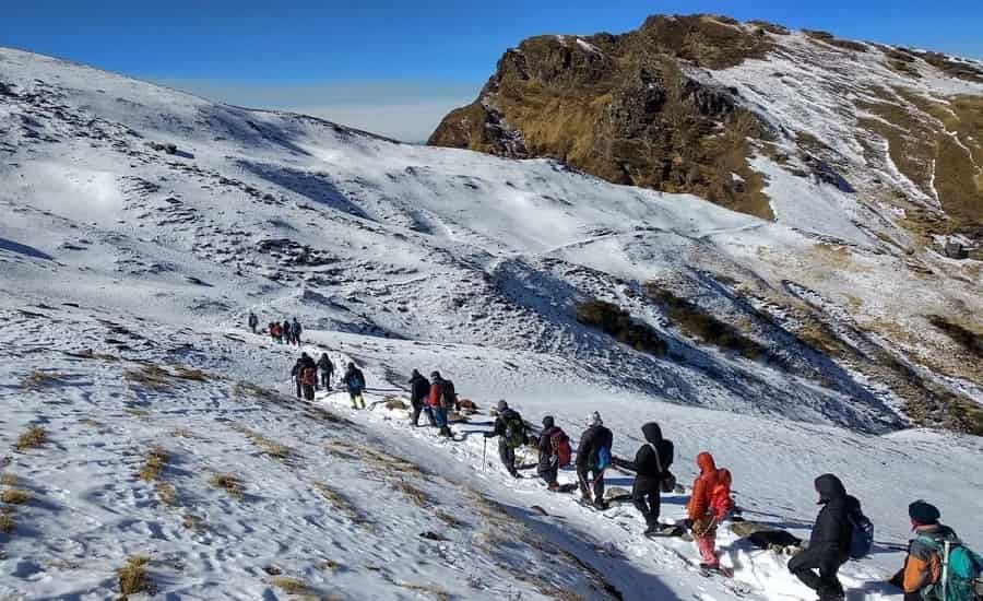 Amarnath Yatra 2025. Amarnath Pilgrimage 2025: Dates… | by Gokeys ...