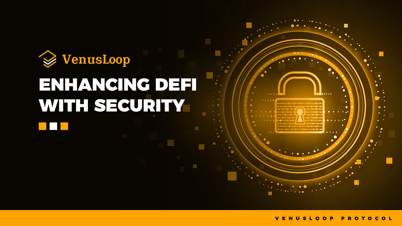 The Future of Finance: How VenusLoop is Redefining DeFi Through ...