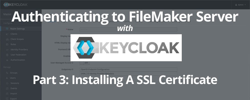 FileMaker Pro 19: Key New Features | by Sounds Essential | Medium