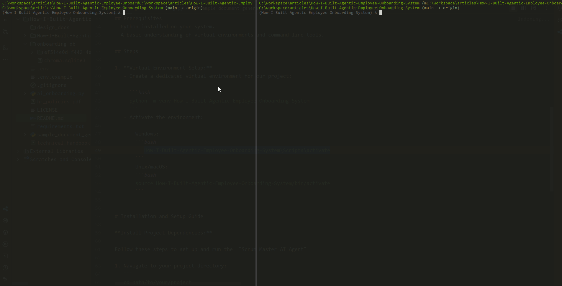 Agentic Reasoning: How AI Models Use Tools to Solve Complex Problems | by Aniket Hingane | Feb ...