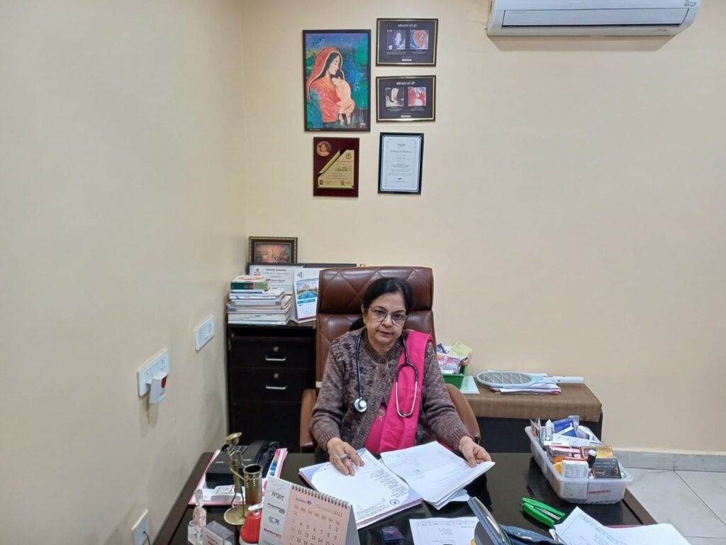 Exploring Fertility Treatment Options in Mathura: Your Guide to ...