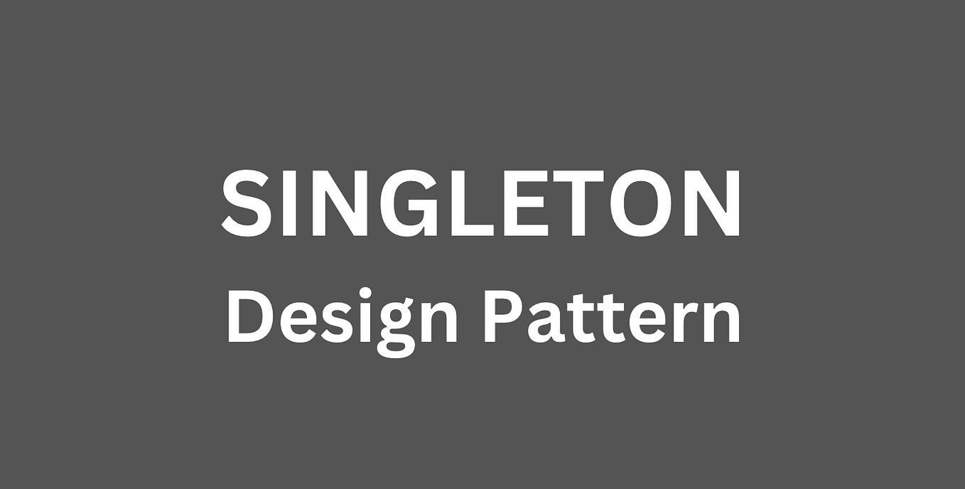 Strategy Design Pattern — Java. The Strategy Design Pattern is one of ...