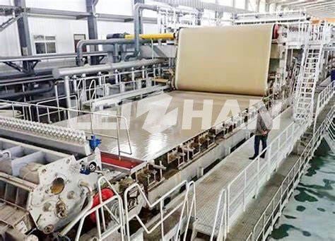 Paper Mill Disc Thickener - Zhao Wendy - Medium