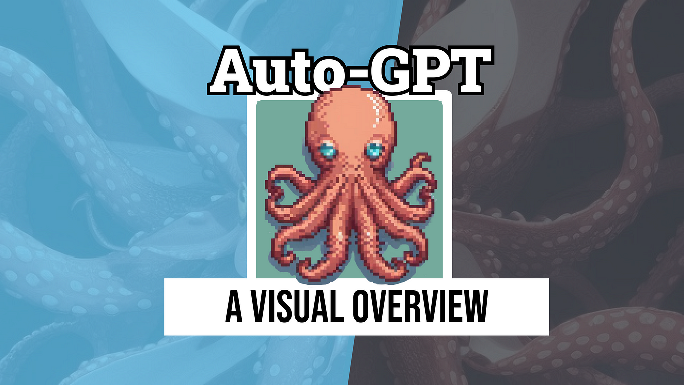 Auto-GPT : Installation Made Easy | by Sujeeth Shetty | GoPenAI Auto-GPT : Installation Made Easy | by Sujeeth Shetty | GoPenAI