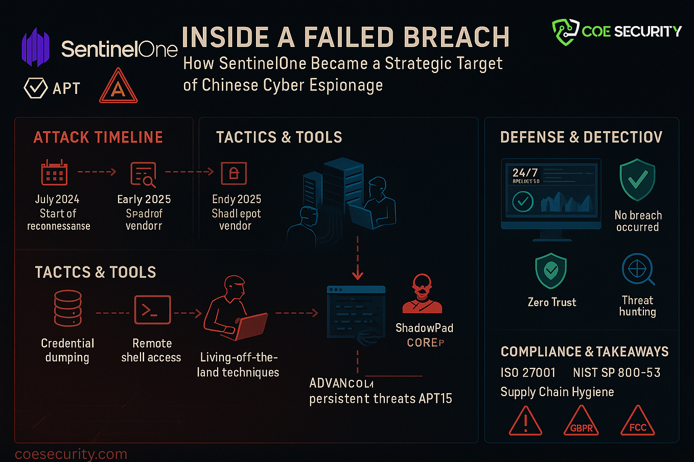 When Trust Turns Rogue: The Notepad++ Supply Chain Breach and What It ...