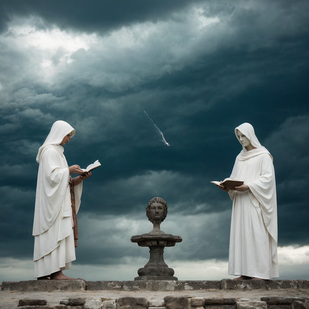 Explanation Supervised Fine Tuning And Reinforcement Learning From Human Feedback By Joonbeom