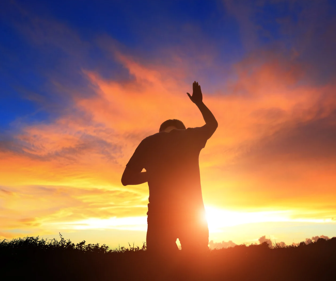 What The Chosen Got Wrong About Healing | by Julia Vaughan | New ...