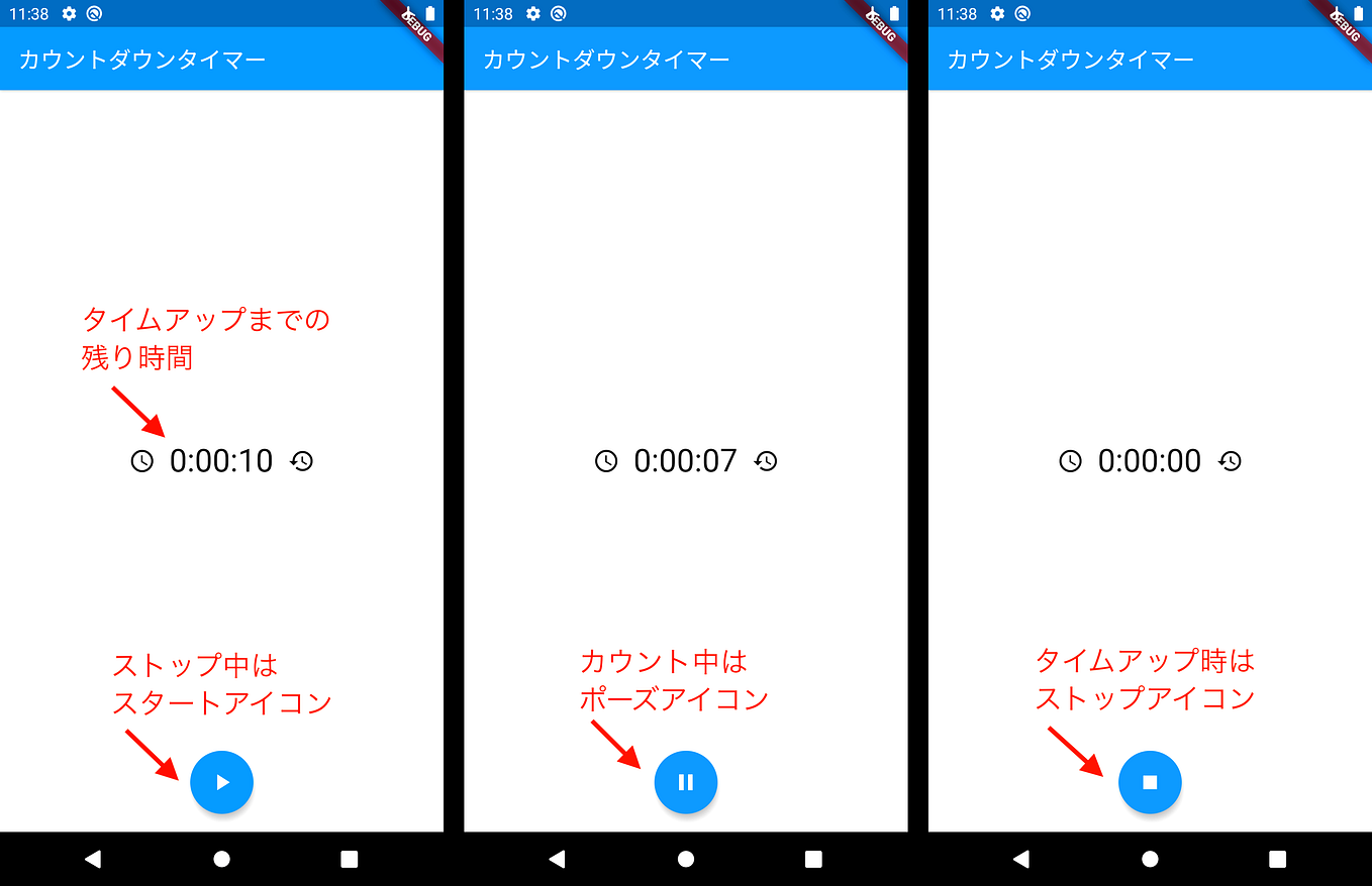 Flutter:Android側のコードをAndroid Studioでデバッグしたい | by Keisuke Kawajiri | Learn about Flutter | Medium