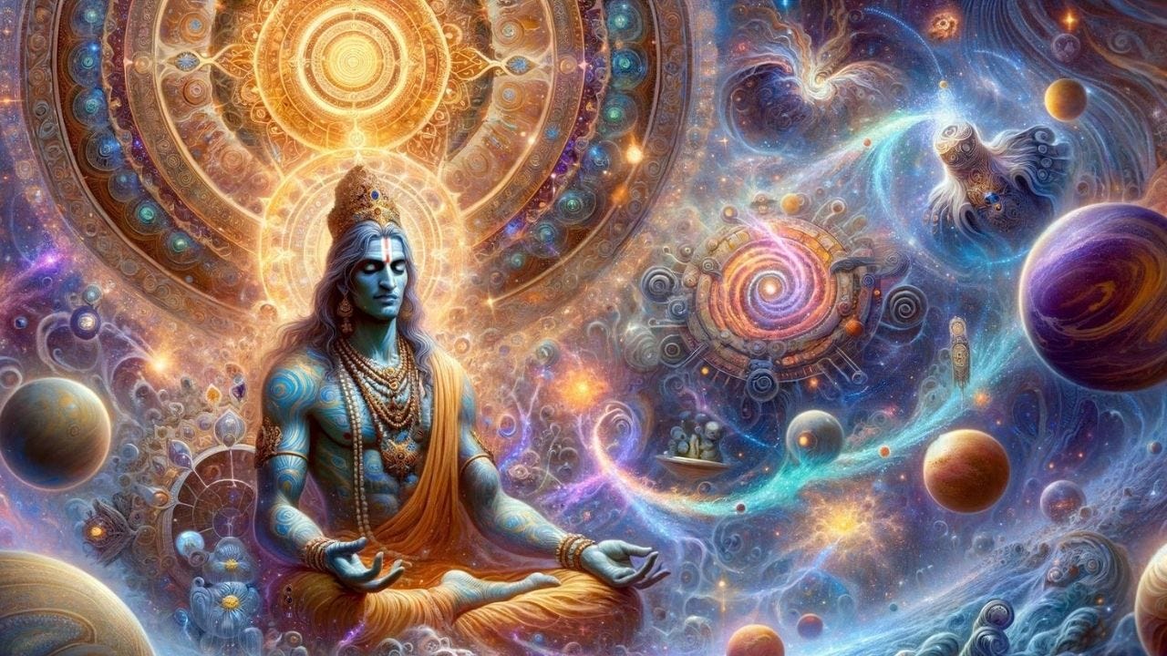 Great People have guarded this Knowledge for a Purpose | by Ancient ...